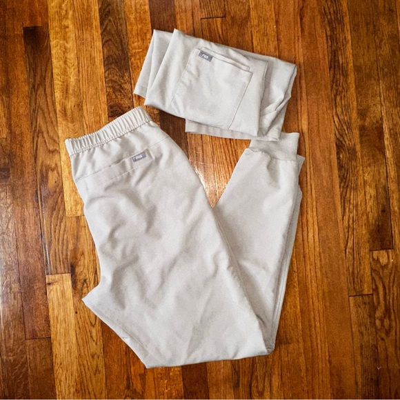 Figs | Pants | Figs Mens Scrub Set Boulder Large And Tall | Poshmark